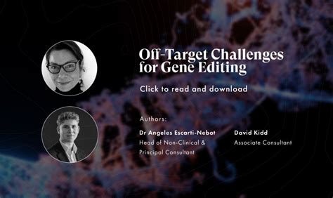 Explore The Advancements In Gene Therapy And The Impact Of Crispr Cas Technologies On Gene
