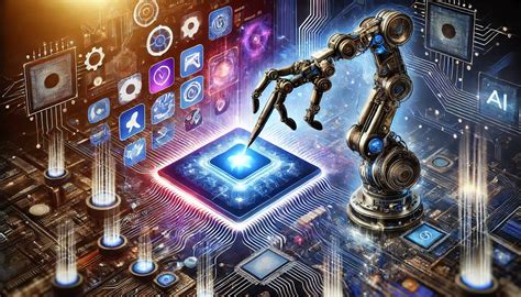 A Brief History Of Embedded Ai How Sensor Hubs On Smartphones Helped