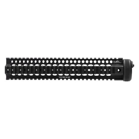 Larue Tactical Free Float Rail 1913 Picatinny Quad Rail 12 Rooftop Defense