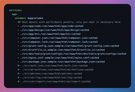 mark shust on linkedin magento docker php opensource lamp github