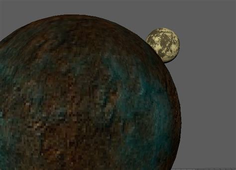 Distorting Pixelized Textures Without Losing Quali Adobe Product