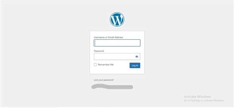 How To Fix Wordpress Login Page Refreshingredirecting Issue