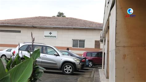 全球连线中医疗法造福赤道几内亚患者 凤凰网视频 凤凰网