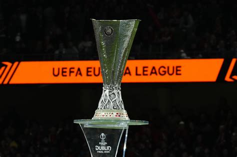 Liga Europa Como Está A Classificação Atualizada Sporting News Brazil
