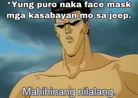 Di Ko Na Alam Nangyari Sa Gumawa Nitong Meme Na To Pero Ang Alam Ko Positive Na Lol 9gag