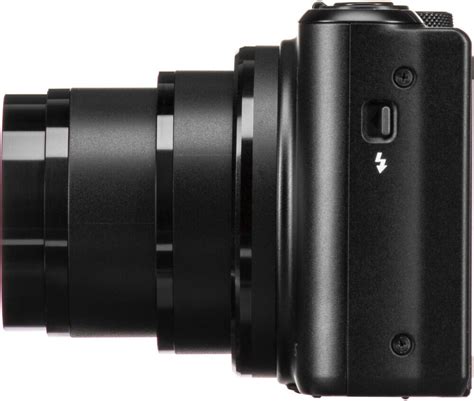 Canon Powershot Sx Hs Camera Tilting Lcd Display Mp Cmos Sensor Iso