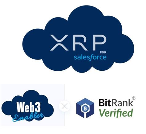 Web3 Enabler On Linkedin Xrp Compliance Salesforce Cryptopayments Web3