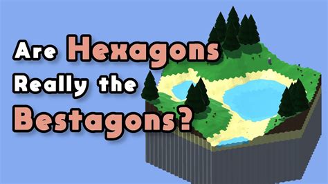 Trying A Hexagon Based Voxel System Unity Devlog 12 Youtube