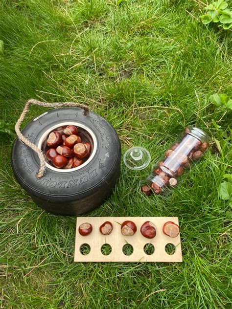 7 Conker Games And Advice Cosy Direct Blog