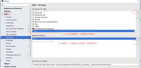 Idea对于不能识别的类型文件设置idea不支持mp4 Csdn博客