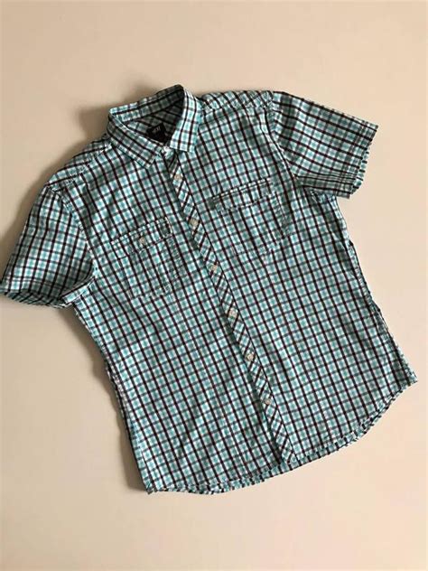 Сорочка — цена 210 грн в каталоге Рубашки Купить мужские вещи по доступной цене на Шафе