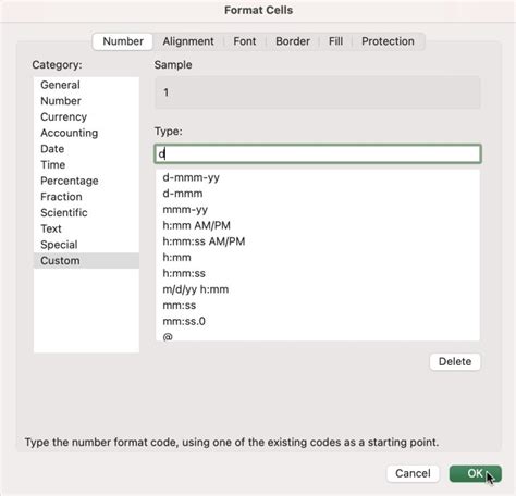 how to create a yearly leave record for employees in excel the easy