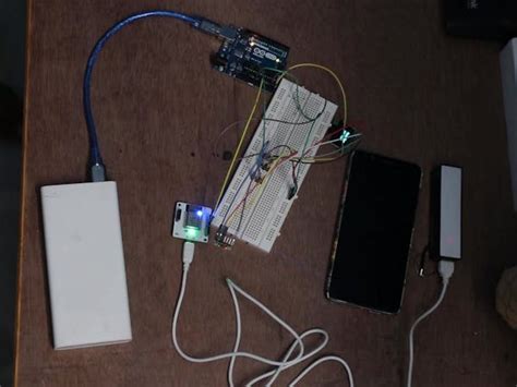 Bpm Calculator Using Bolt Iot Module And Arduino Arduino Project Hub