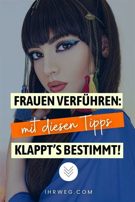 Frauen verführen Mit diesen Tipps klappt s bestimmt Movie posters Quick