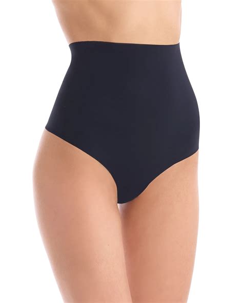 Commando Classic Control Thong Cc101 The Fitting Room