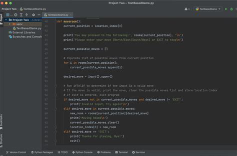 Learning Python — Jake Brown