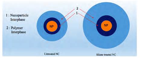 The Dual Nanolayer Model Was First Introduced By Alhabil Et Al 186