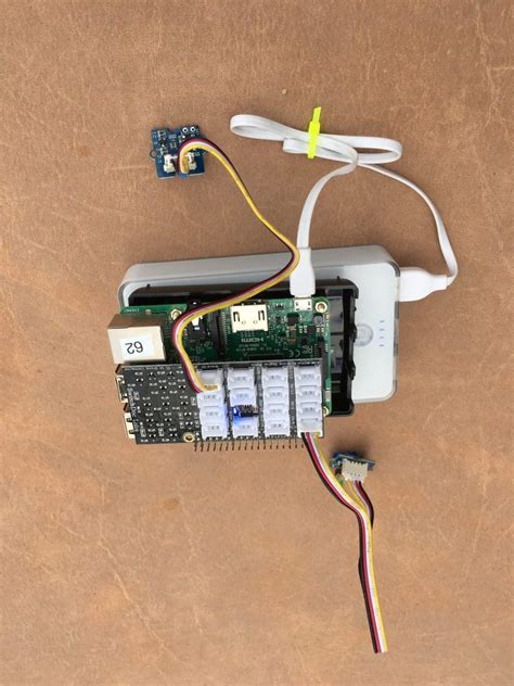 Raspberry Pi Iot Artofit