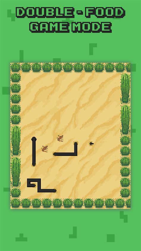 Classic Snake Game Adventure For Android Download