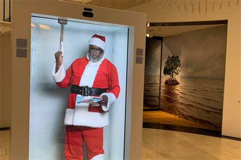 Clear Oled Towers Iconoclast