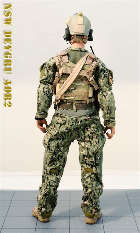 Navy Seal Aor2 Loadout