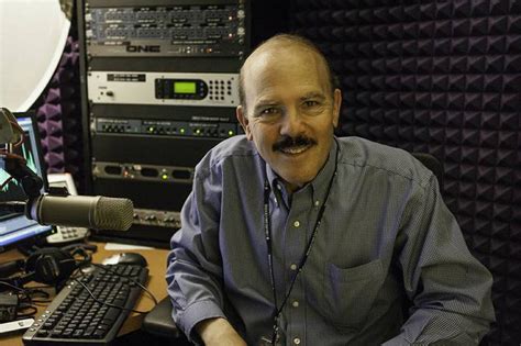 Rich Lieberman 415 Media Prominent News Correspondent Steve Futterman