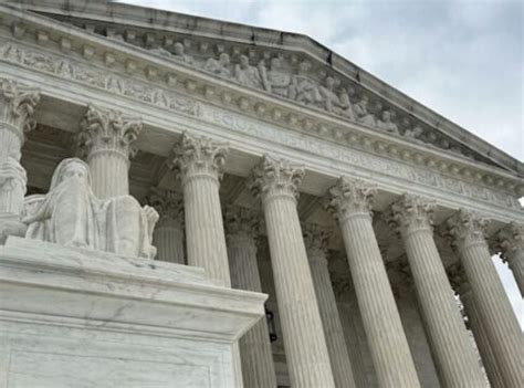 Supreme Court Strikes Louisiana Map—race Ruling Stuns States