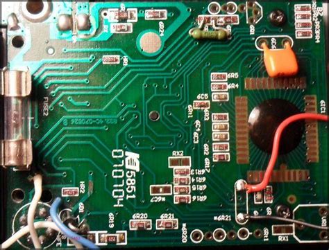 Мультиметр DT-832: как пользоваться, подробная инструкция, схемы
