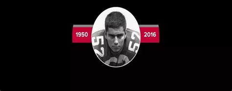 All American And Team Captain Tom Deleone Dies At 65 Ohio State