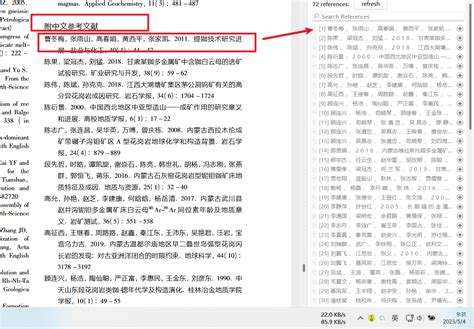 PDF解析失败反馈 MuiseDestiny zotero reference Discussion GitHub