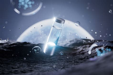 3d Product Modelling And Scene Render On Behance