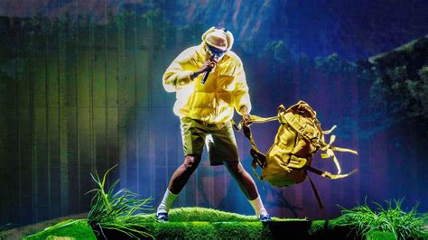 Tyler The Creator UK Tour In Tickets Potential Prices And Presale