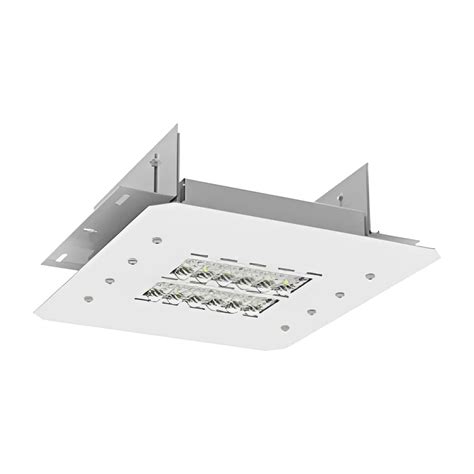 Светодиодный светильник промышленный VARTON Olymp S10 30х110 85 Вт 5000 ...