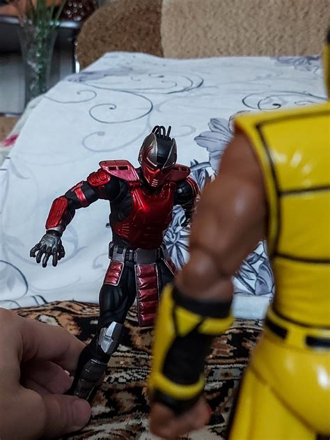 무료 이미지 투석기 폭풍 수집품 장난감 가상의 인물 반바지 행사 대퇴골 액션 피규어 카민 스파이더 맨 금속 개인 보호 장비 복장 소설 가슴