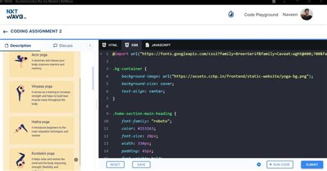 Naveen Poluboyina On Linkedin 30daysofcode 10day Nxtwaveccbp Ccbpintensive Nxtwave