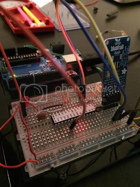 Using Rx And Tx On Standalone Atmega Chip 3rd Party Boards Arduino Forum
