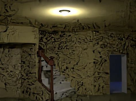 Weird Distortion Only On Low Light Environments Help Rdph