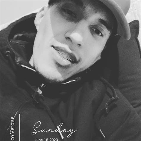 Maico Verone Maicoverone • Threads Say More