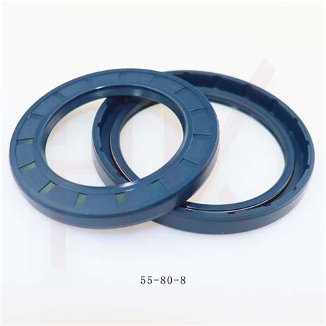 Tcv Oil Seal Nbr 55808 Excavator Oil Seal Tcv Oil Seals And