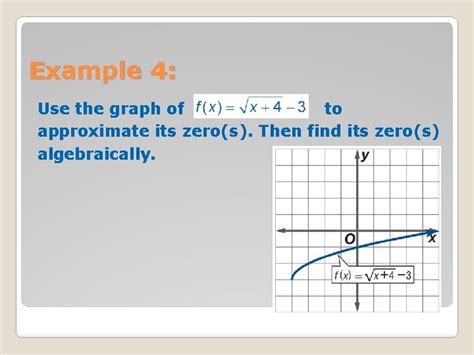 1 2 Analyzing Graphs Of Functions And Relations
