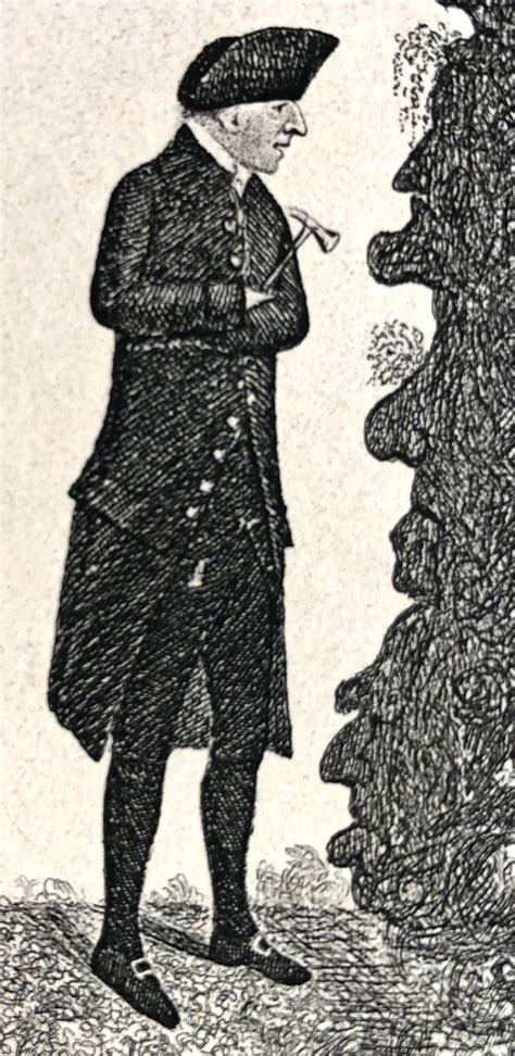 The Person James Hutton