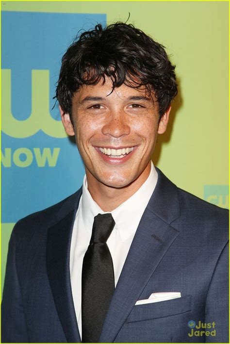 Image Of Bob Morley