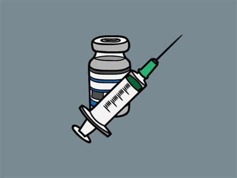 Мускулна инжекция Medico Door