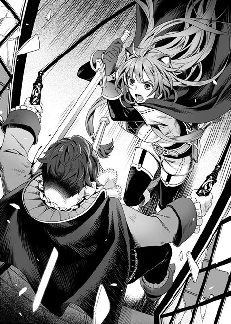 Raphtalia Tate No Yuusha No Nariagari Drawn By Minami Seira Danbooru