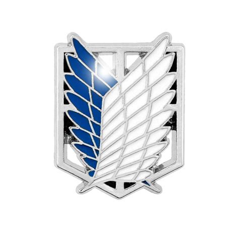 Scout Regiment Logo 10 Free Cliparts Download Images On Clipground 2025