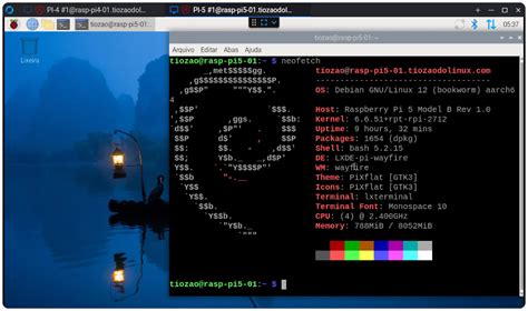 How To Install Zabbix 7 Proxy In Raspberry PI With CloudFlare RustDesk