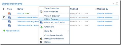 Come Across How To Install And Configure Office Web Apps For Sharepoint 2010