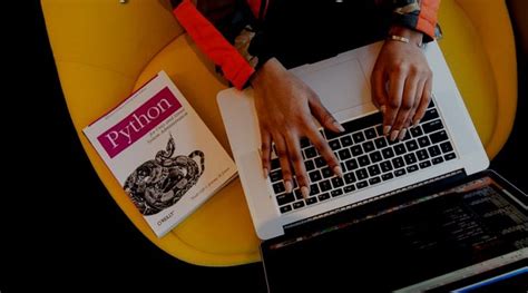 aprenda a linguagem de programação python de forma gratuita soloweb tecnologia