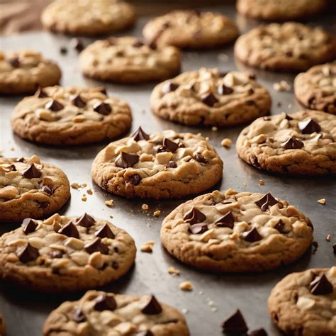 The Perfect Cookie Recipe A Step By Step Guide