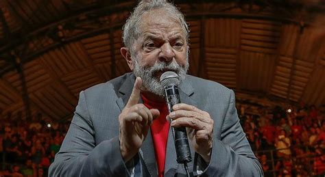 Lula No Jornal Nacional Entrevista Do Lula Na Globo é Hoje